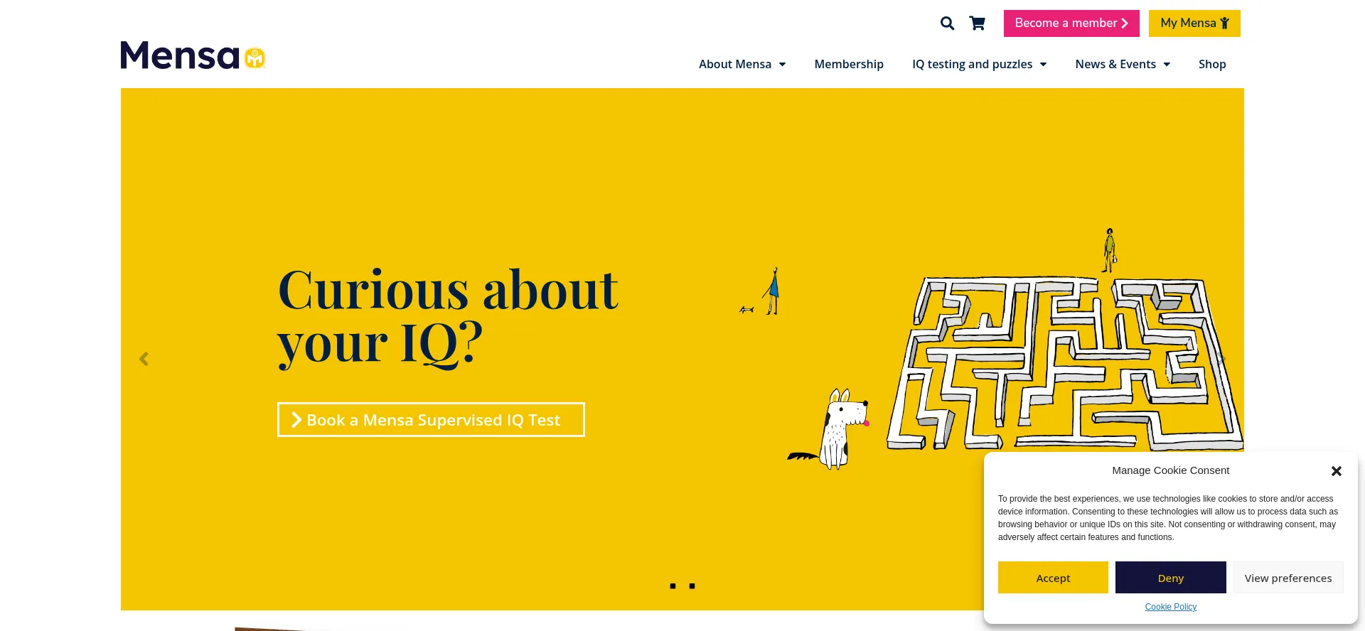 Mensa.org.uk Review: Reputation and Safety Check