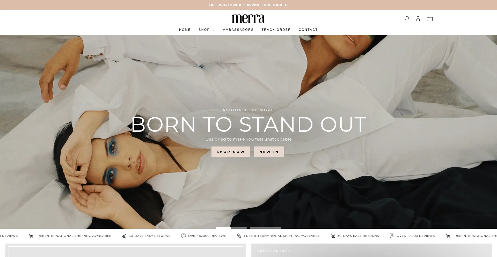 Merra.be Reviews | Scam, Legit or Safe Check