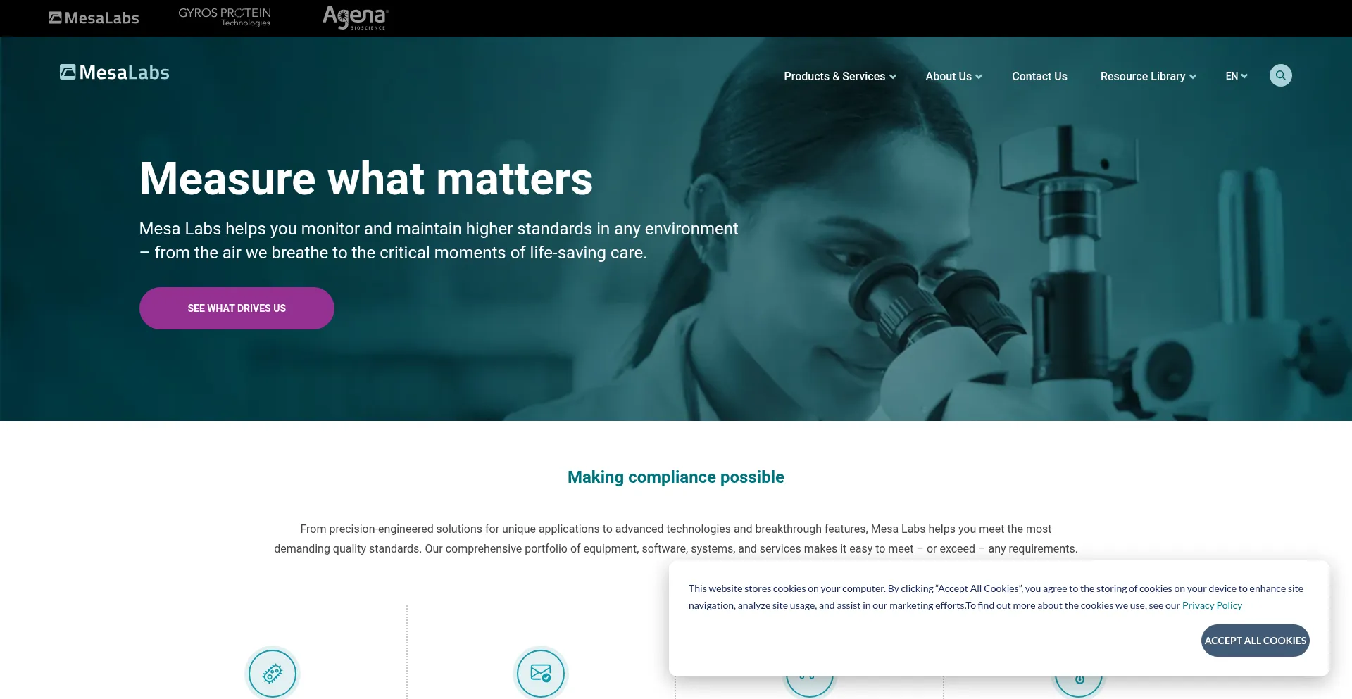 Mesalabs.com Reviews | Check if site is scam or legit