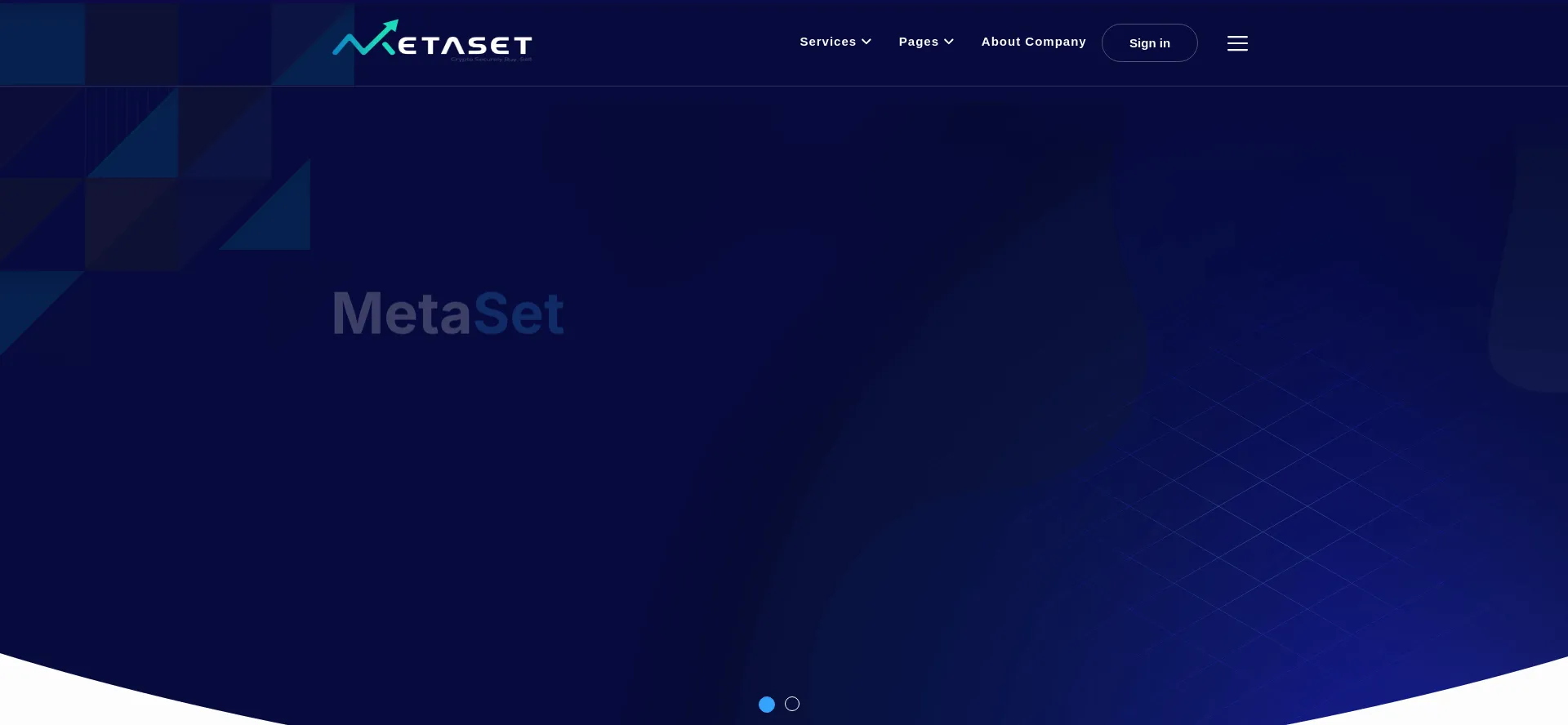 Metaset.ai Reviews | Scam, Legit or Safe Check