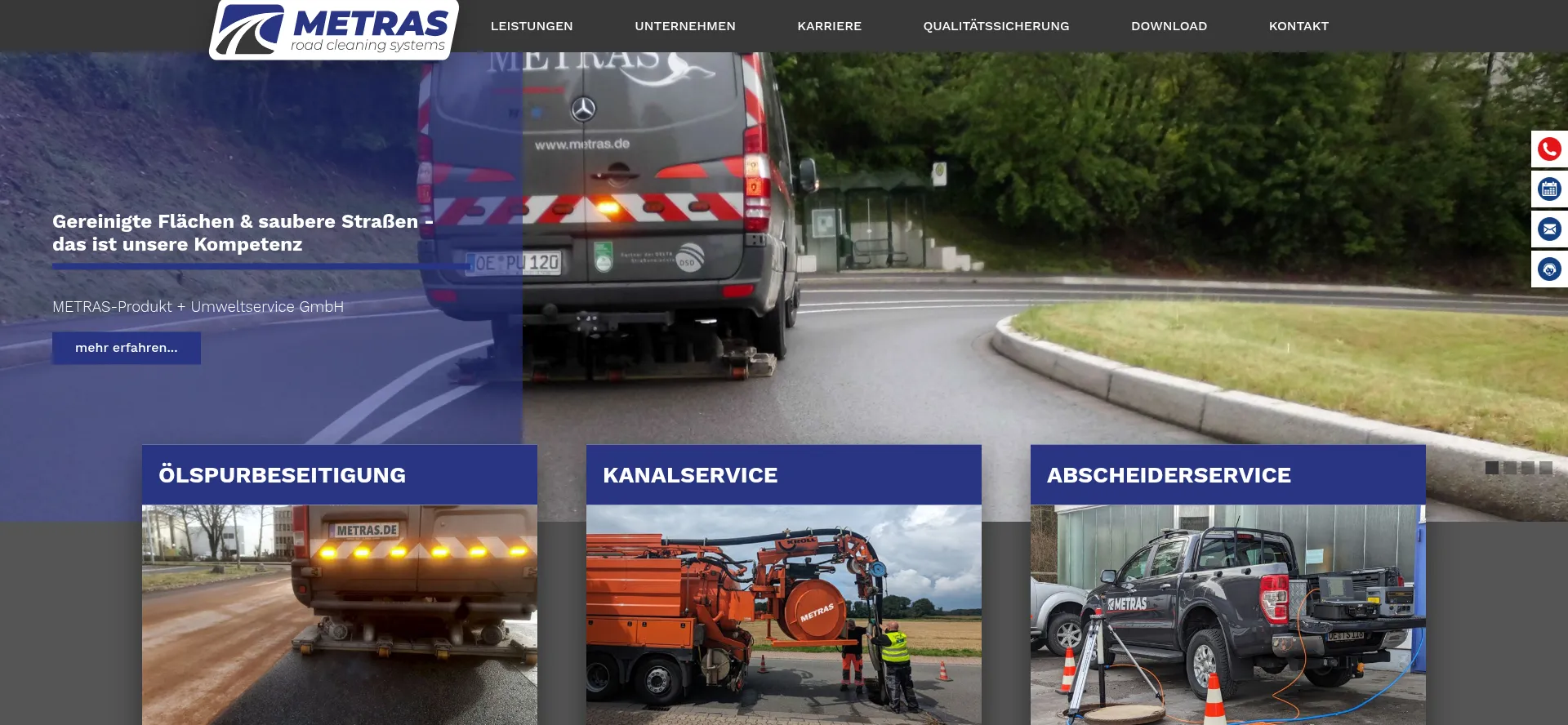 Metras.de Reviews | Scam, Legit or Safe Check