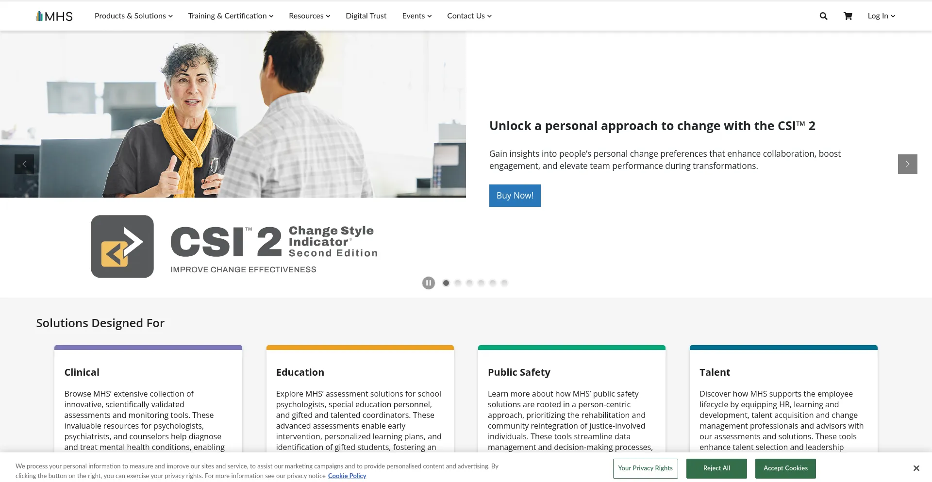 Mhs.com Reviews | Check if site is scam or legit