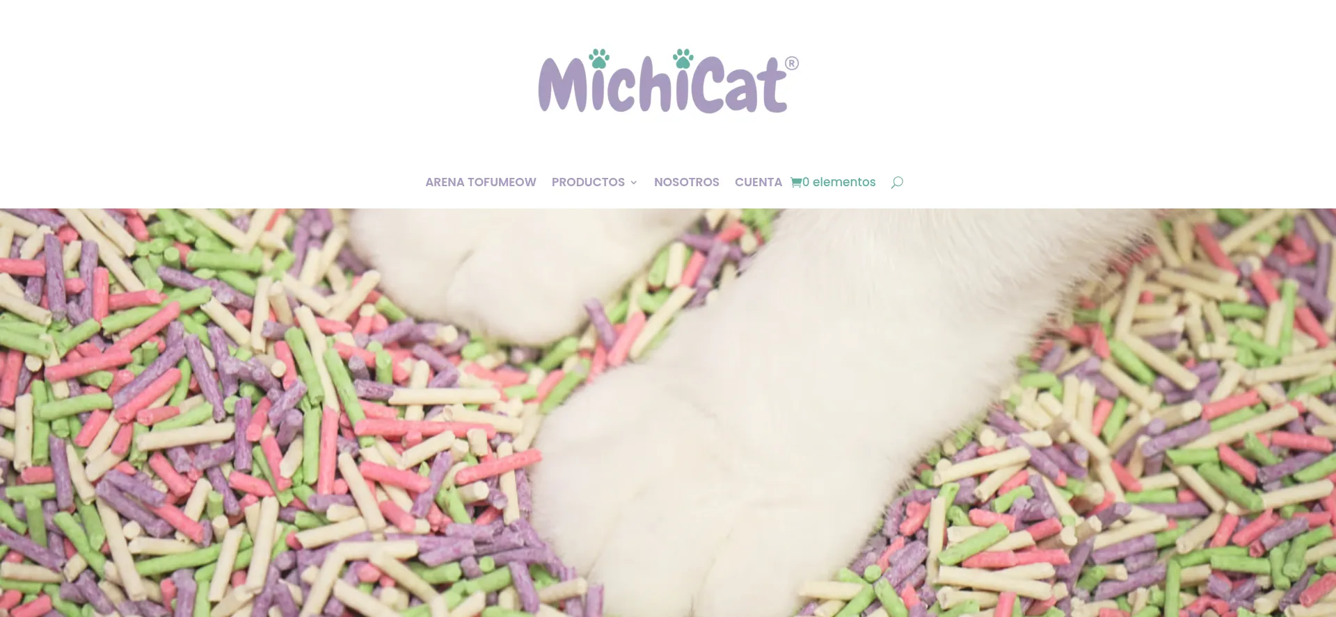 Michicat.shop Reviews | Check if site is scam or legit