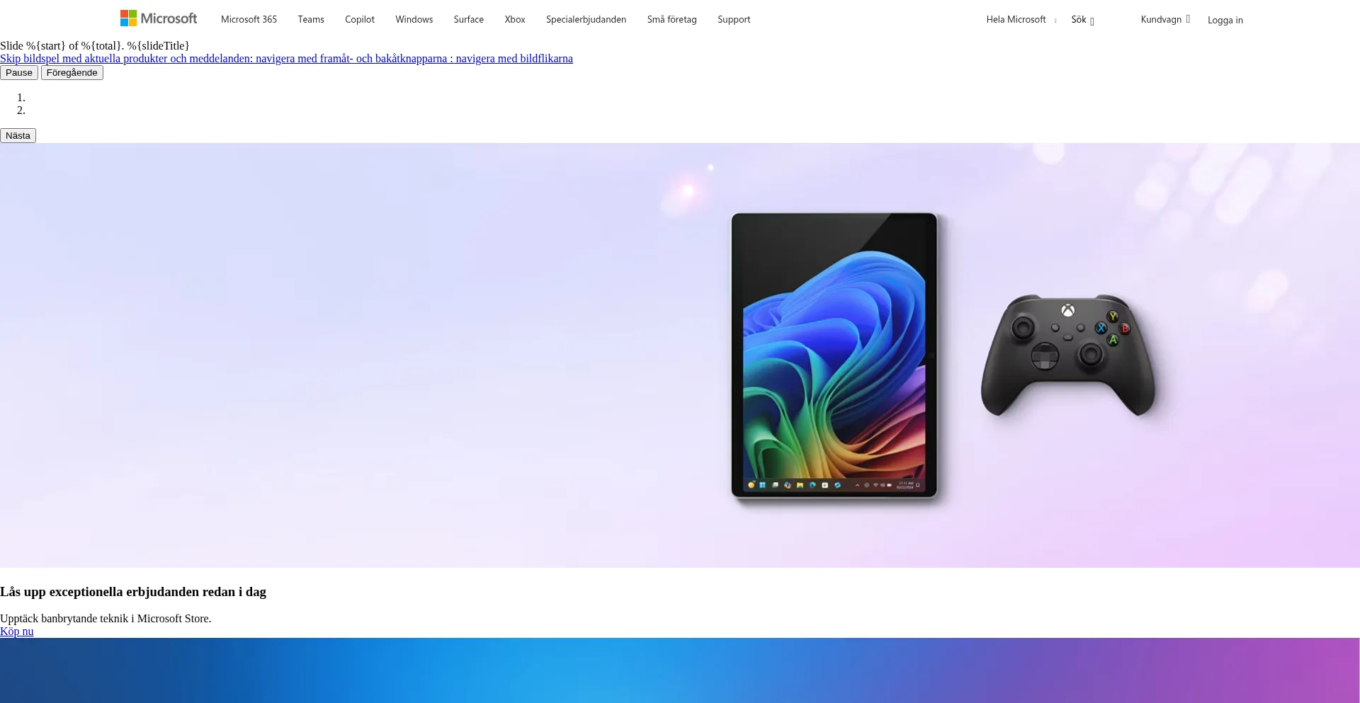 Microsoft.se Reviews | Scam, Legit or Safe Check