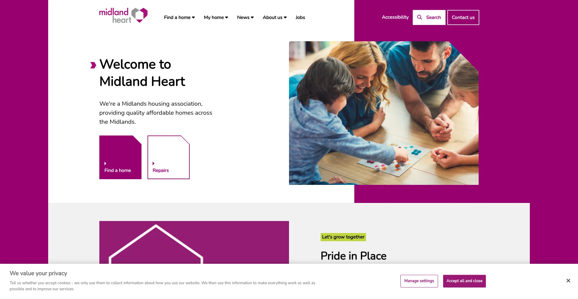 Midlandheart.org.uk Reviews | Scam, Legit or Safe Check