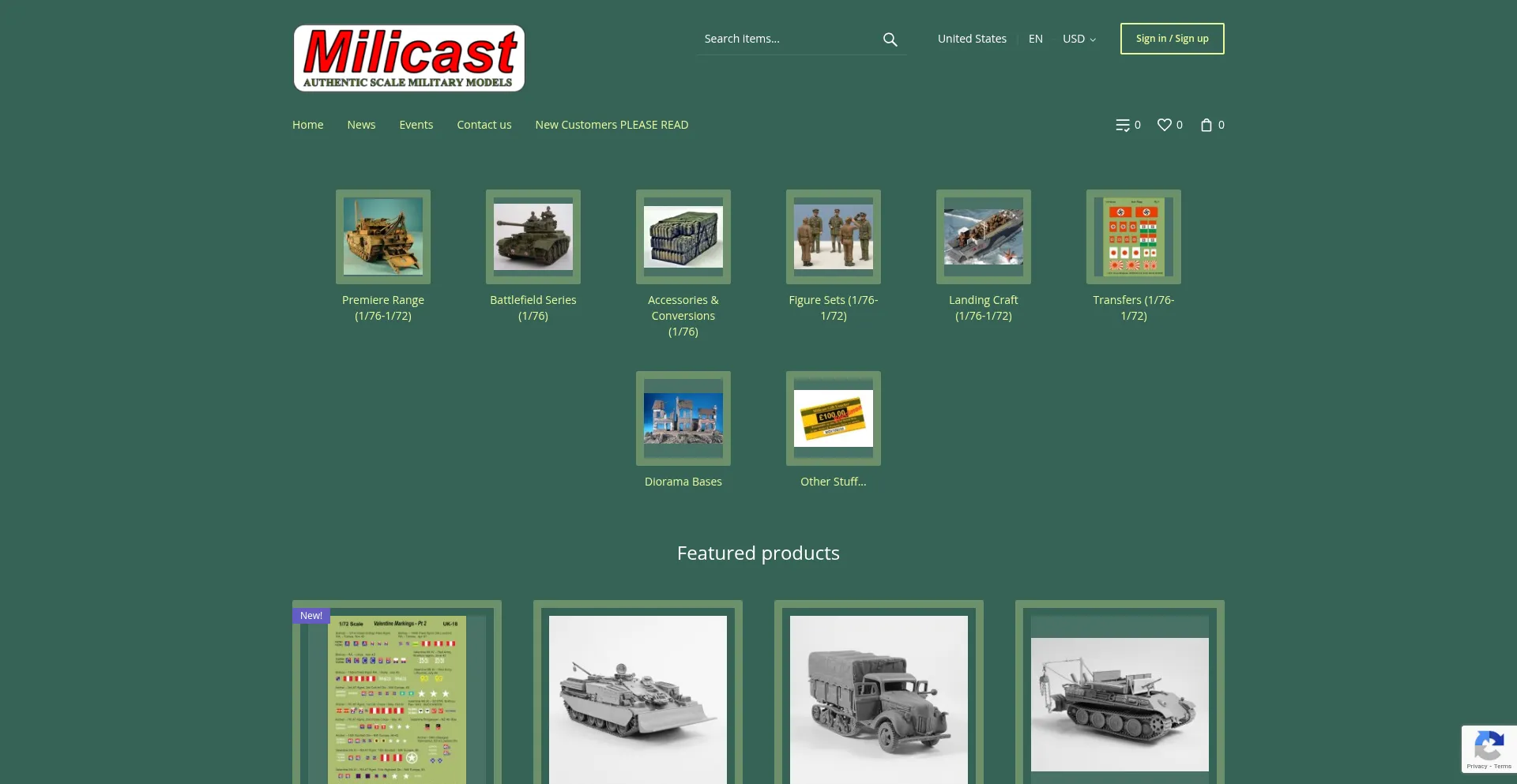 Milicast.com Reviews | Scam, Legit or Safe Check