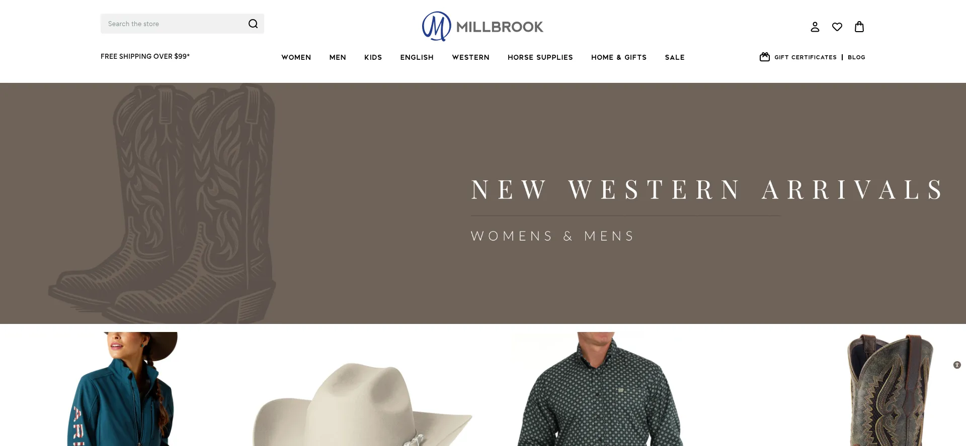 Millbrooktack.com Reviews | Check if site is scam or legit