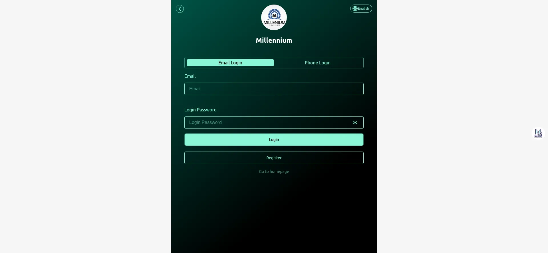 Millen-nium.cc Reviews | Scam, Legit or Safe Check | Gridinsoft