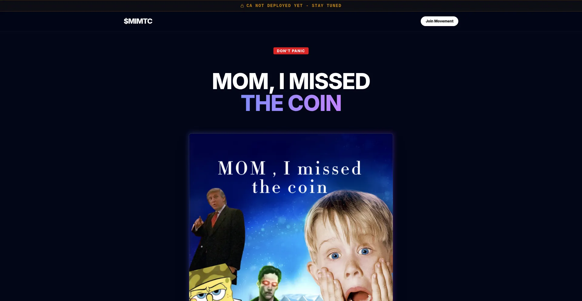 Mimtc.vercel.app Review: Reputation Check and Risk Signals