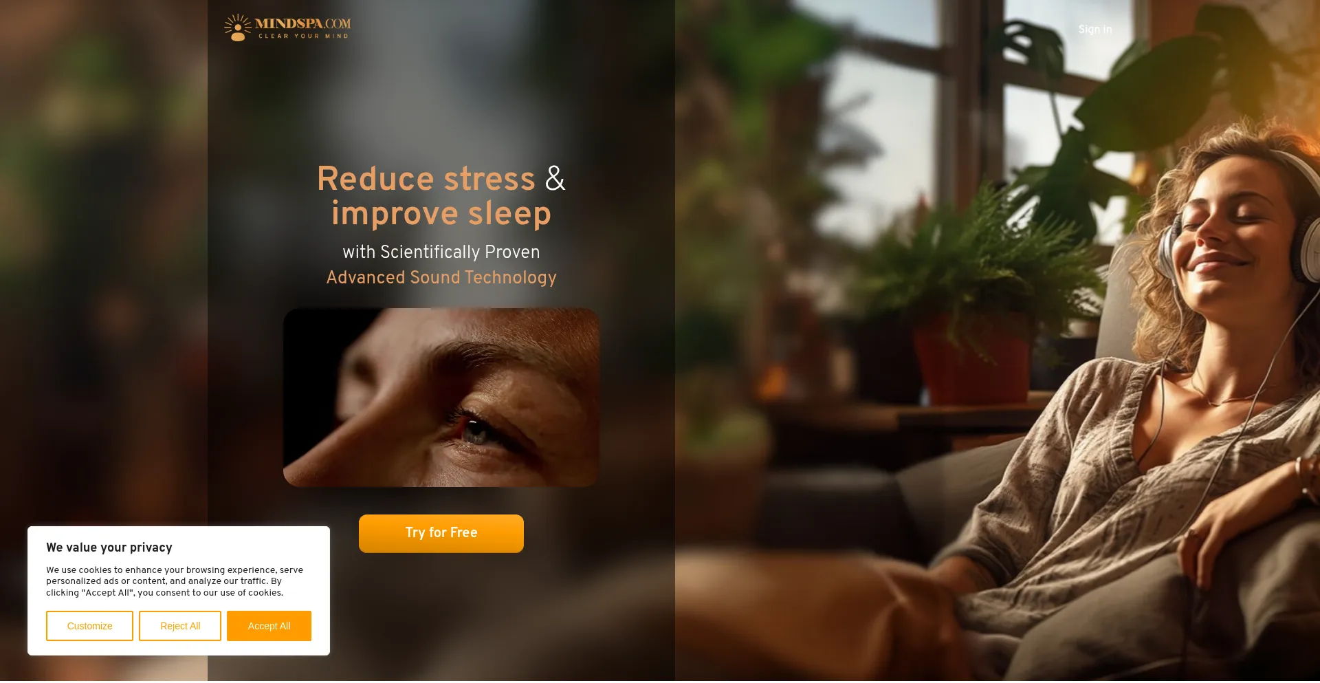 Mindspa.com Reviews | Check if site is scam or legit