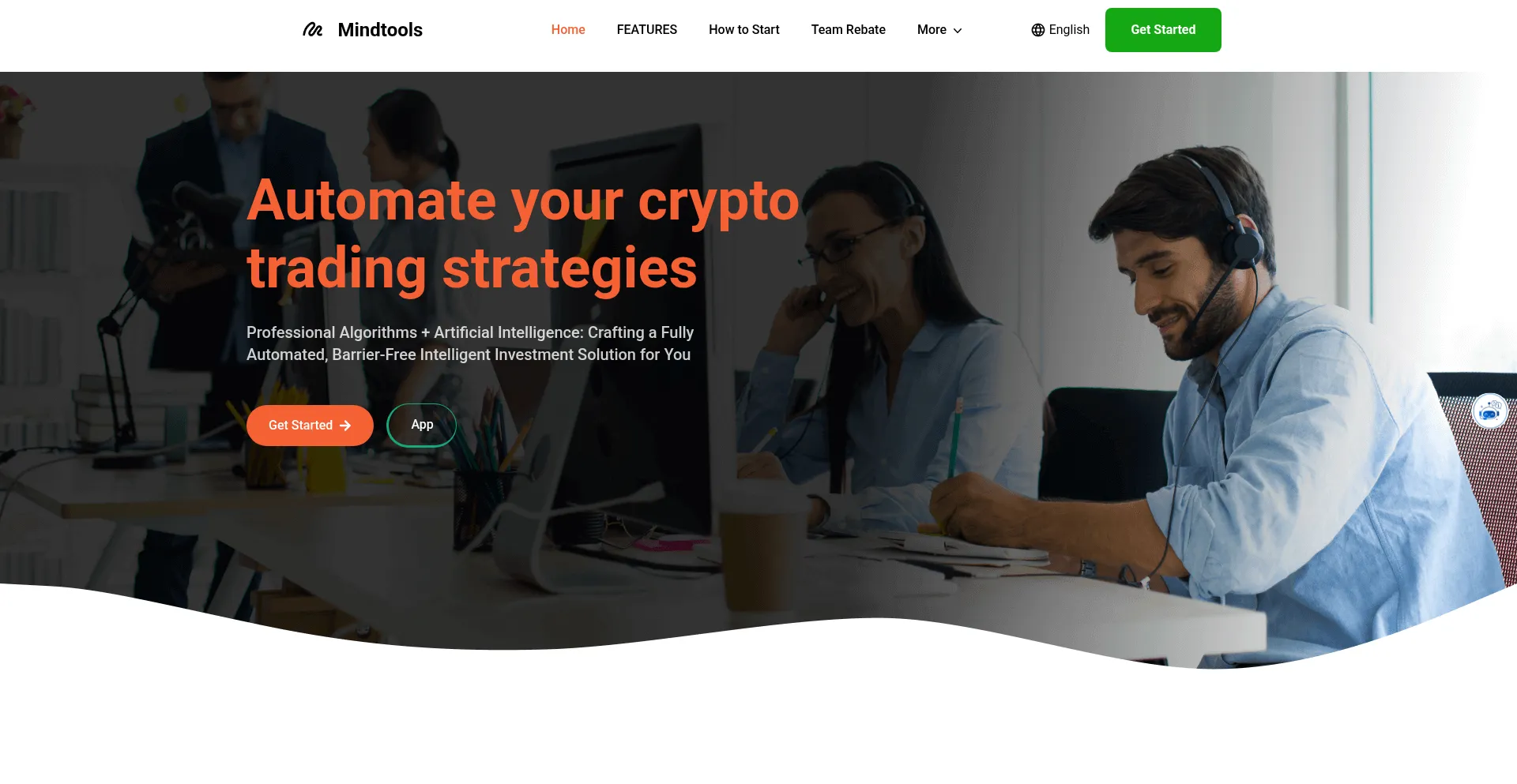 Mindtools.me Reviews | scam, legit or safe check | Gridinsoft