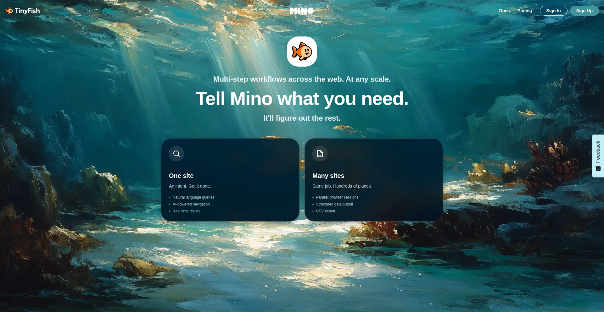 Mino.ai Reviews | Scam, Legit or Safe Check
