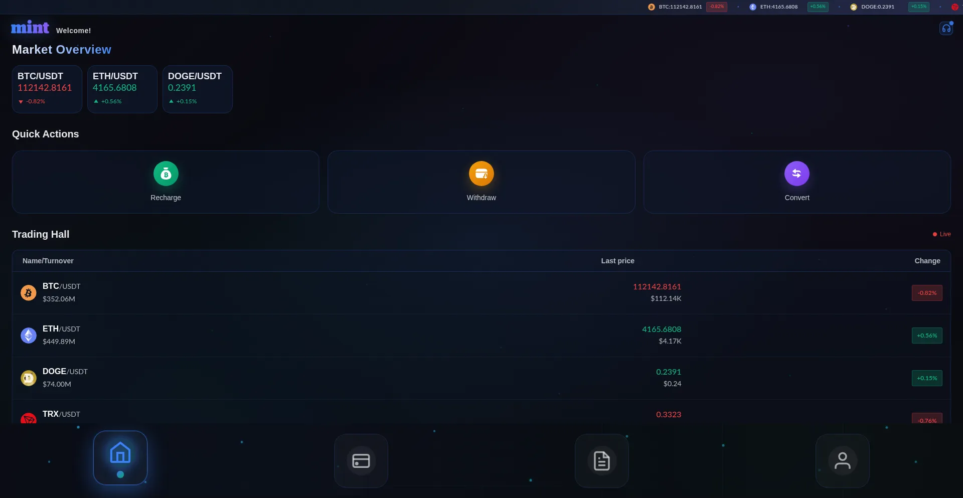 Mint-8aa.pages.dev Reviews: Crypto Scam, Legit or Safe Check | Gridinsoft