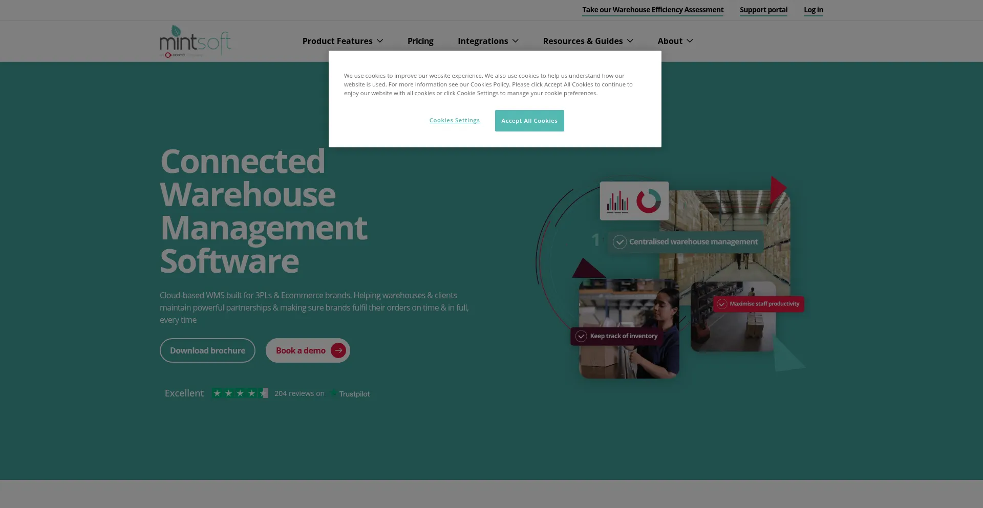 Mintsoft.co.uk Reviews | Scam, Legit or Safe Check