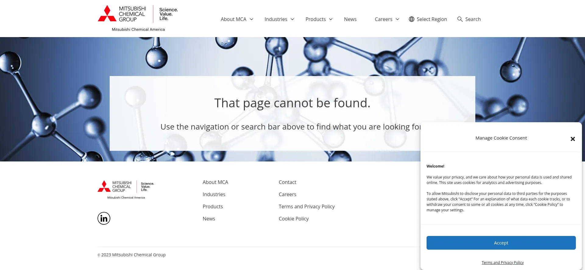 Mitsubishi-chemical.com Reviews | Check if site is scam or legit