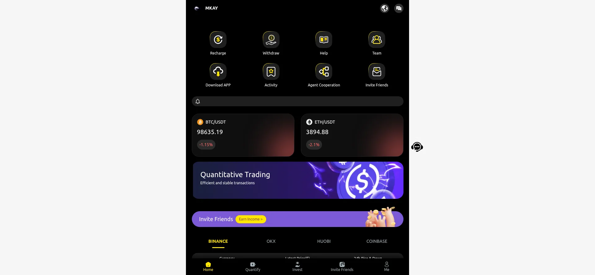 Mkay-mk.com Reviews | Scam, Legit or Safe Check | Gridinsoft