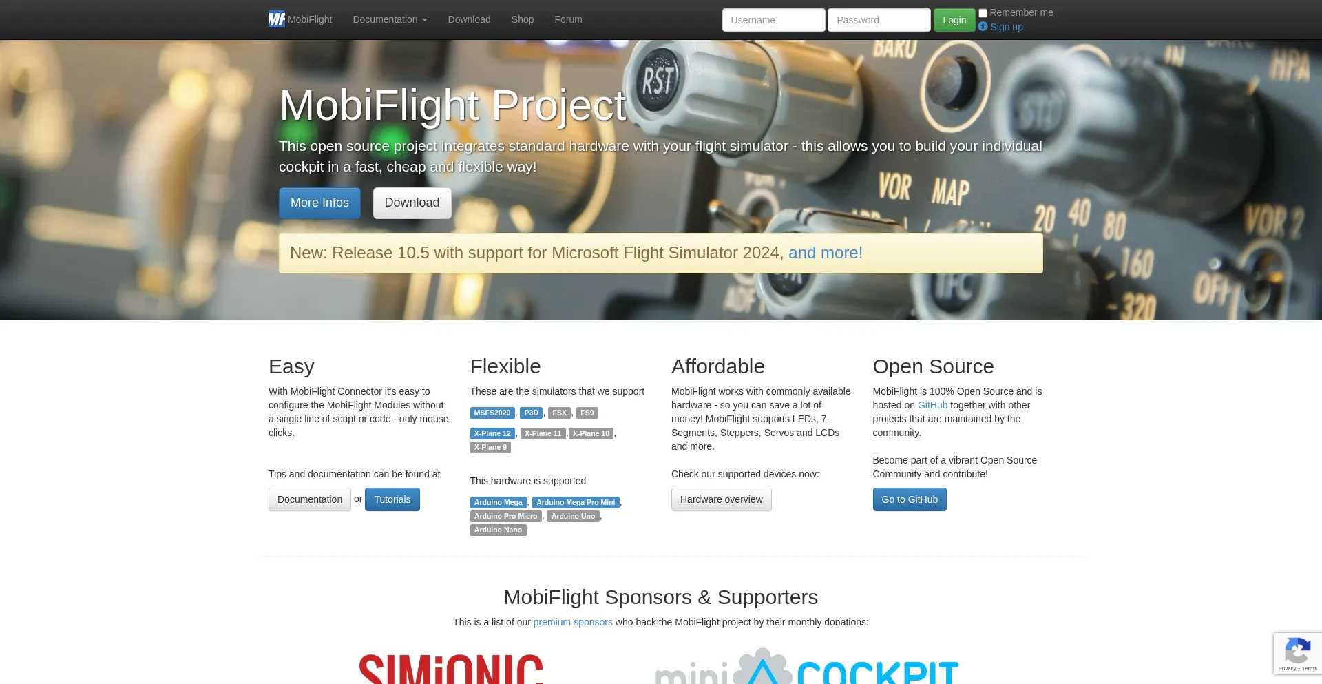 Mobiflight.com Review: Reputation Signals and Trust