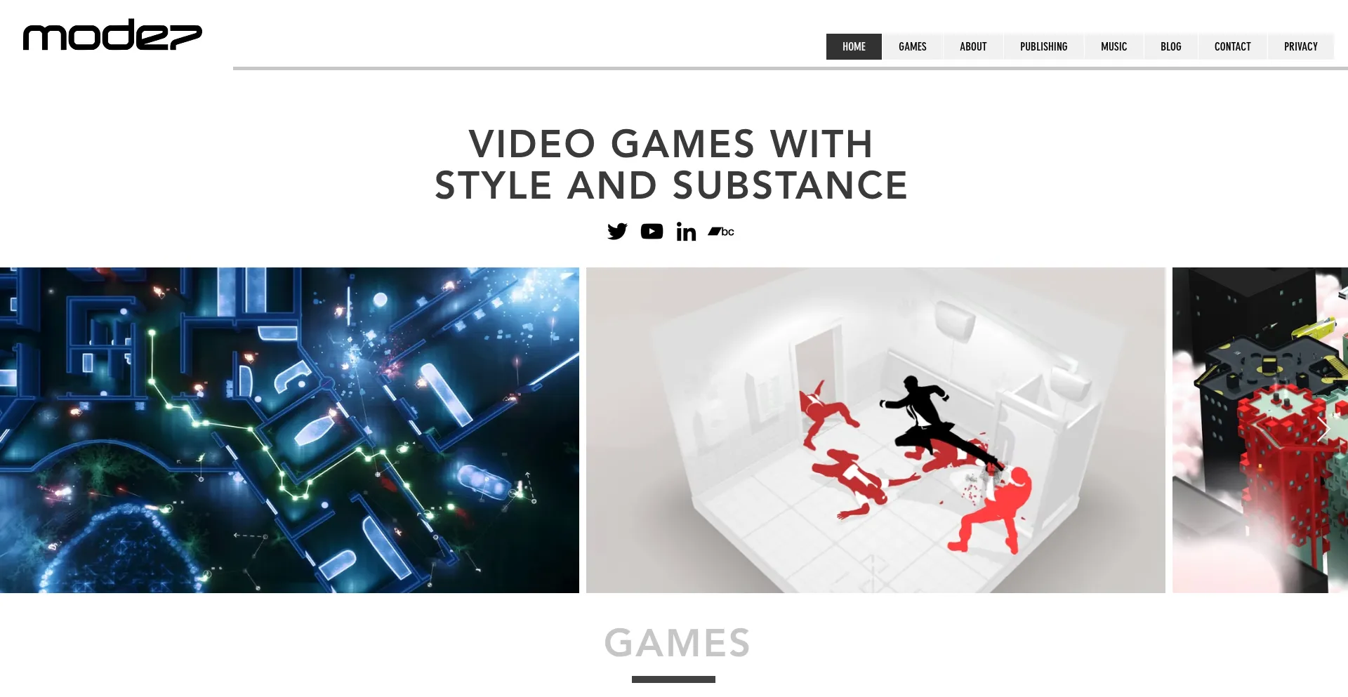 Mode7 Games Reviews - Is Mode7.games Safe and Legit?