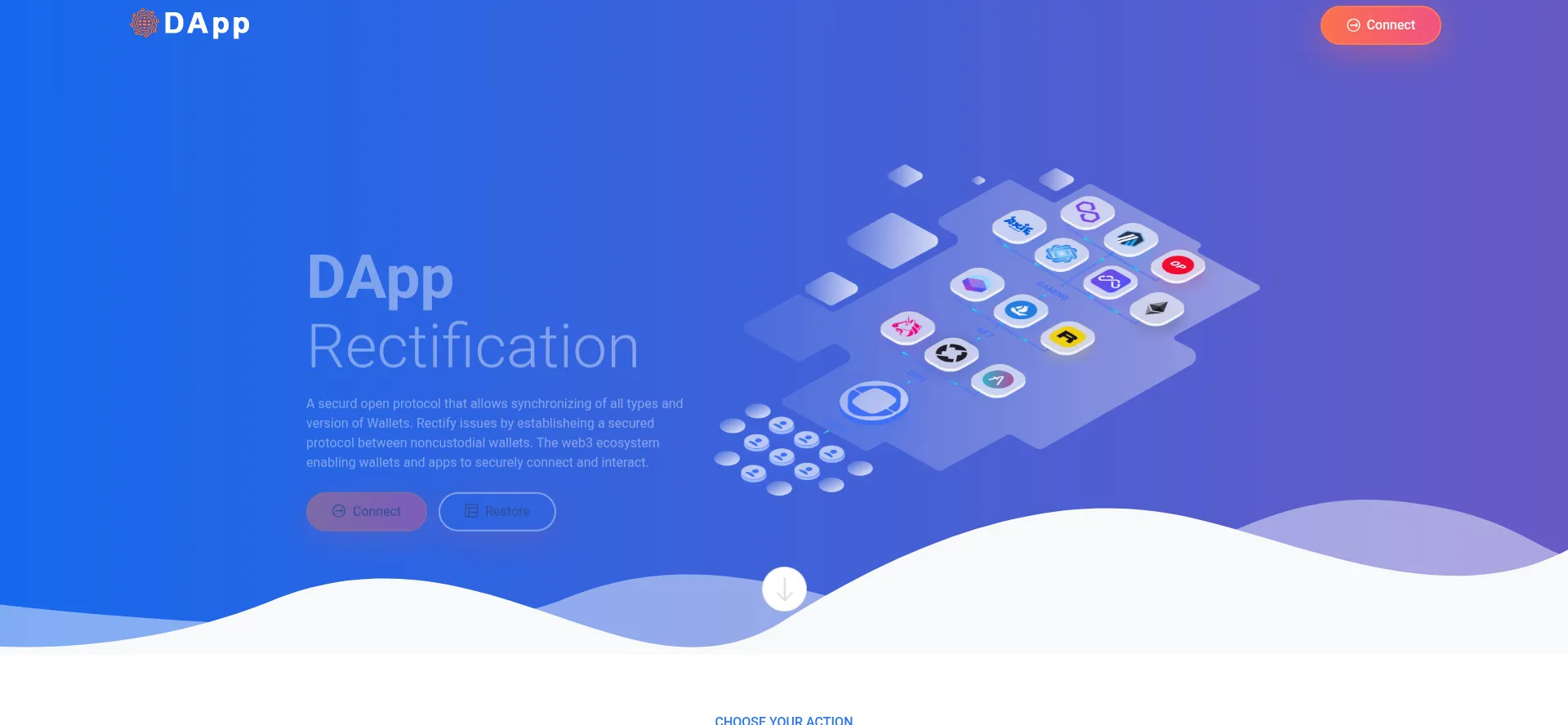 Modifchainapp.pages.dev Reviews: Modifchainapp Cryptocurrency Scam ...