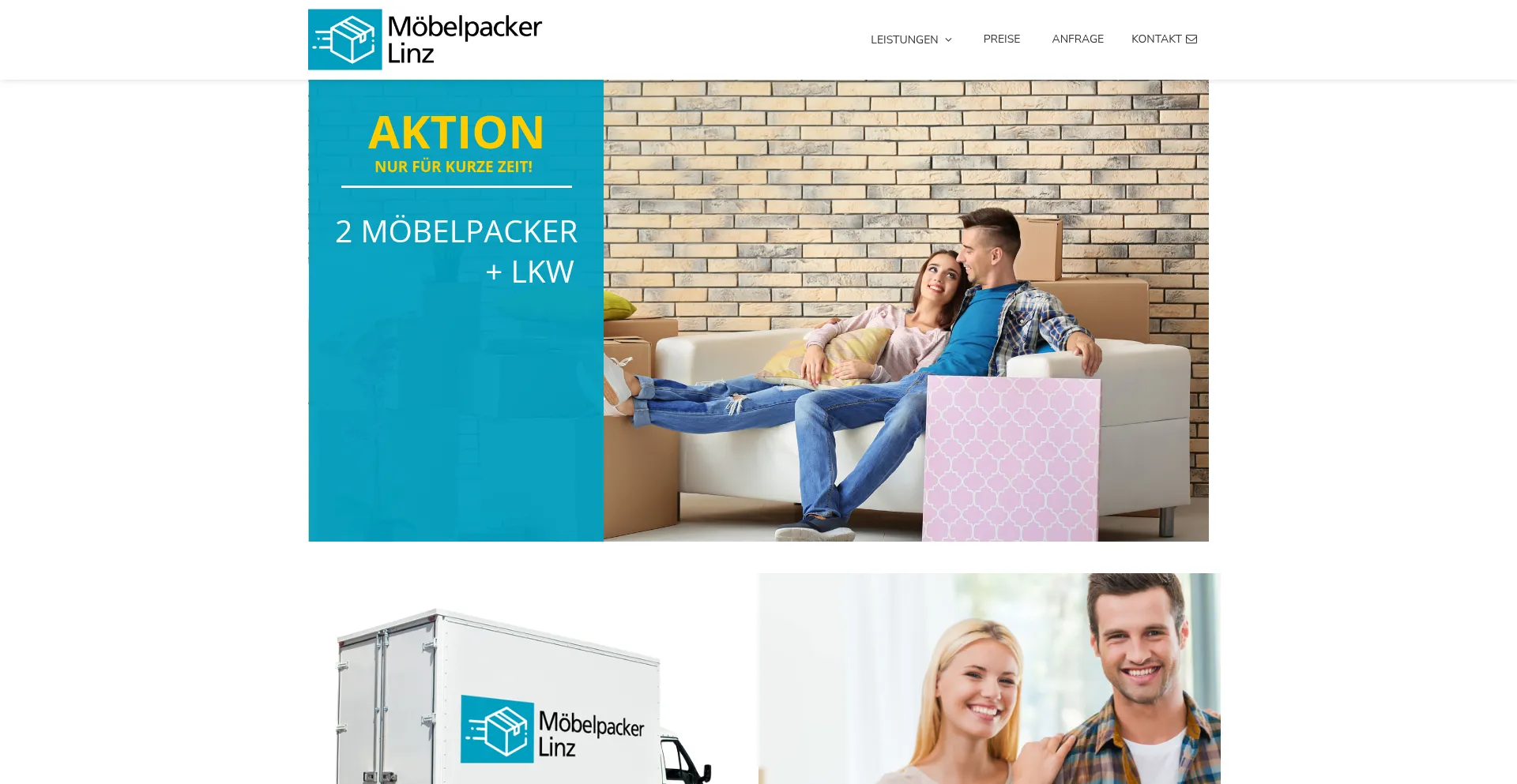 Moebelpacker-linz.at Reviews | Scam, Legit or Safe Check
