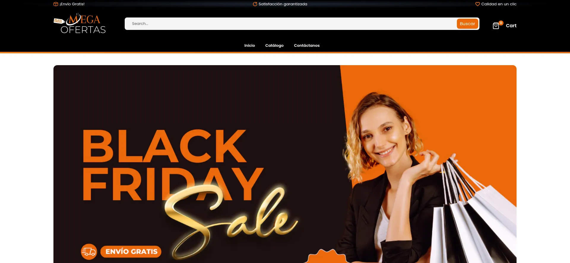 Mofertas.co Reviews | Scam, Legit or Safe Check