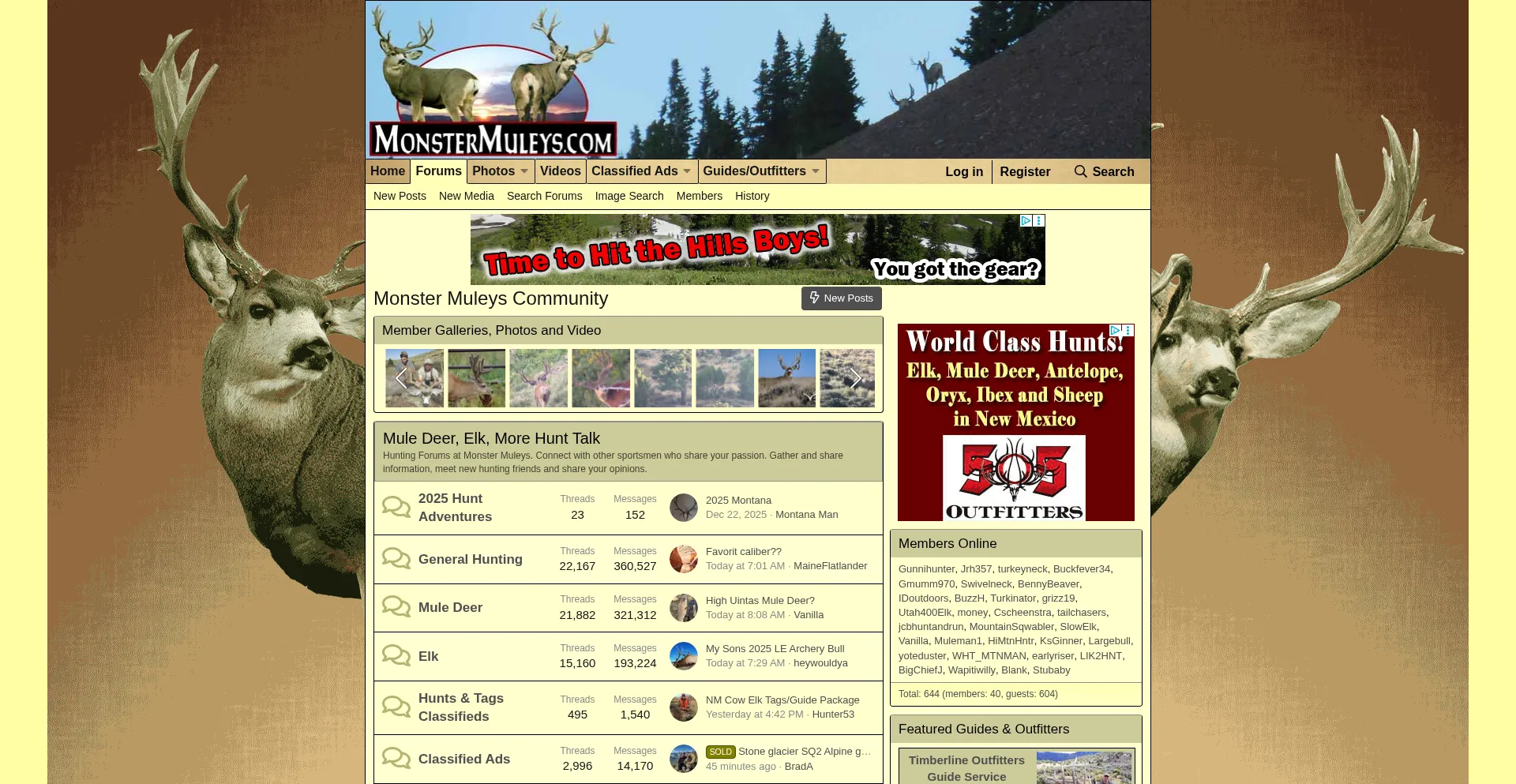 Monstermuleys.info Reviews | Scam, Legit or Safe Check