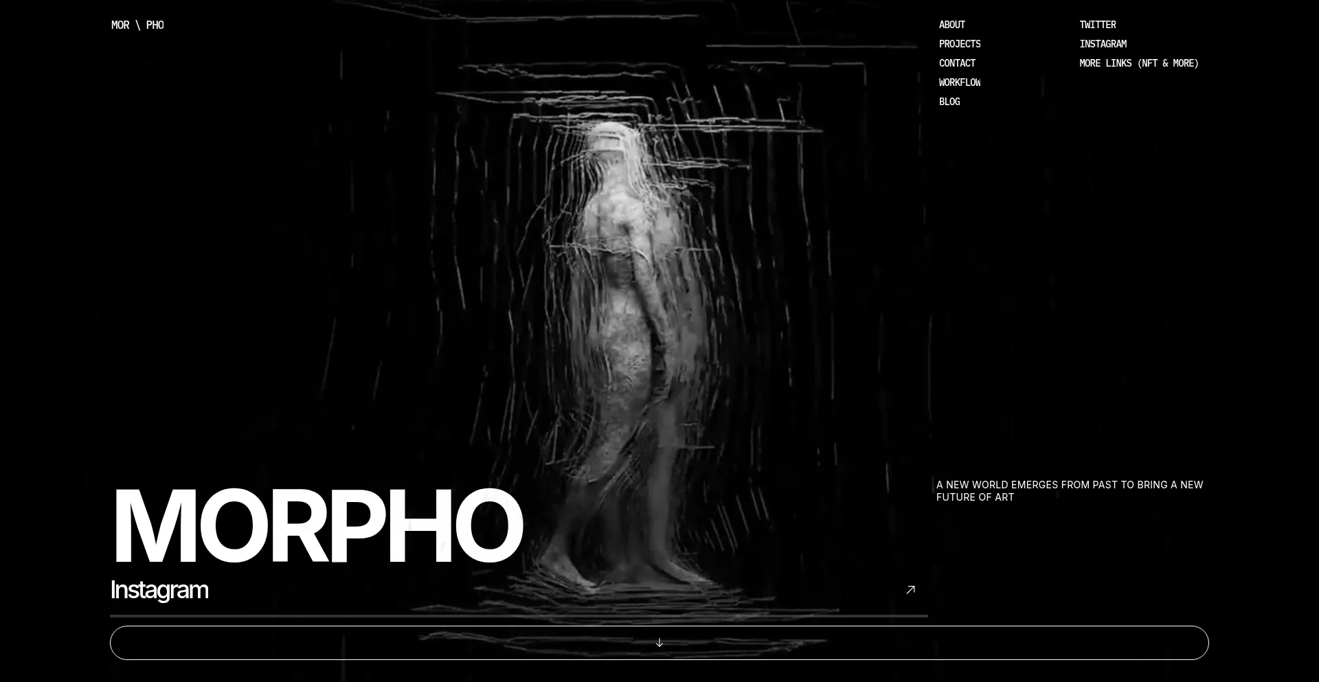Morpho.vision Reviews | Scam, Legit or Safe Check