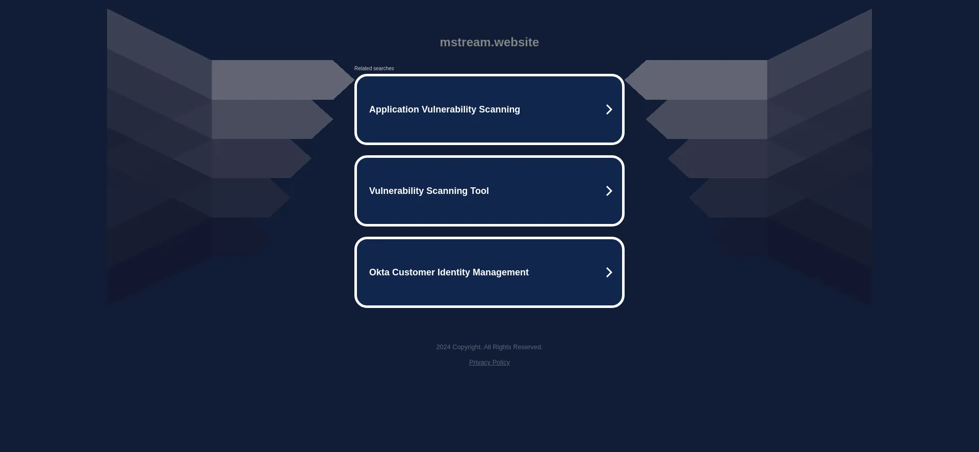 Mstream.website Suspicious Shop | Dangerous trust score: 5%
