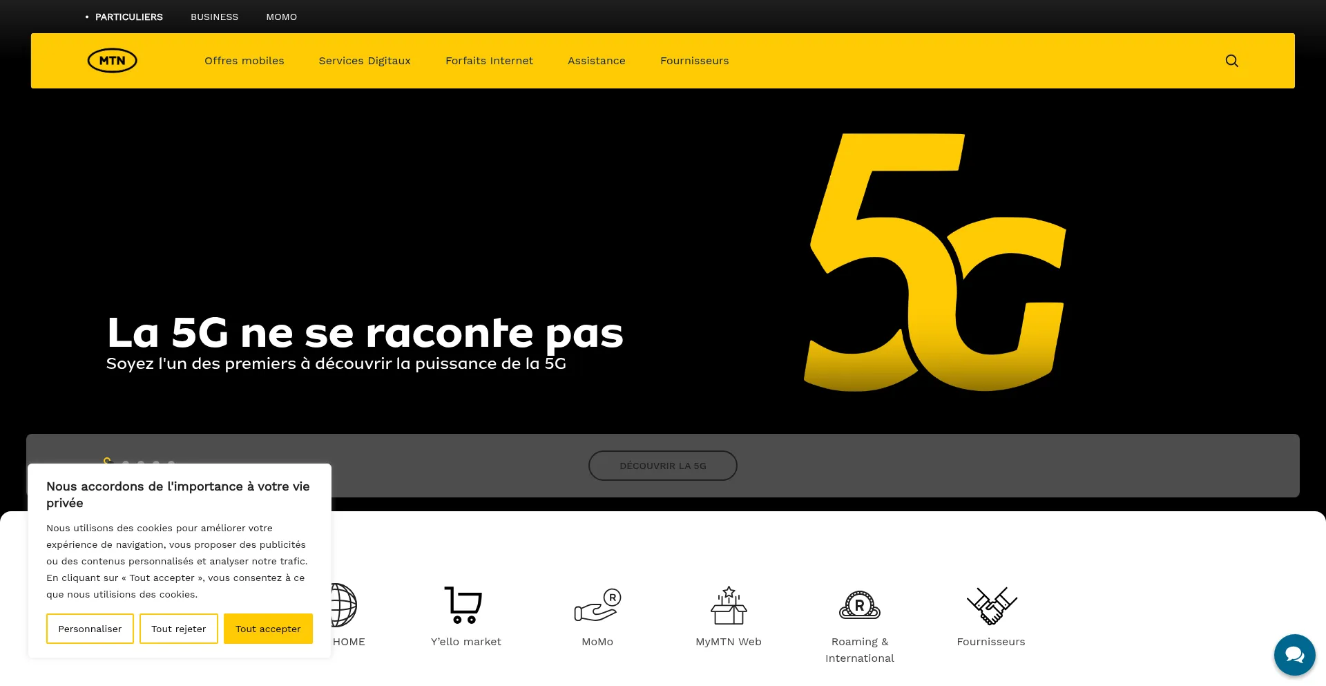 Mtn.bj Review: Is It Safe to Use?