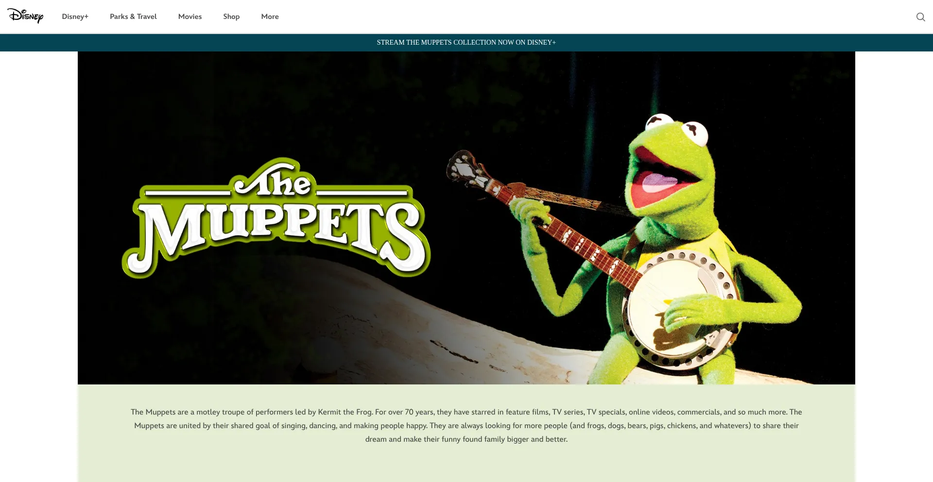 Muppet.com Review: Is It Safe to Use?