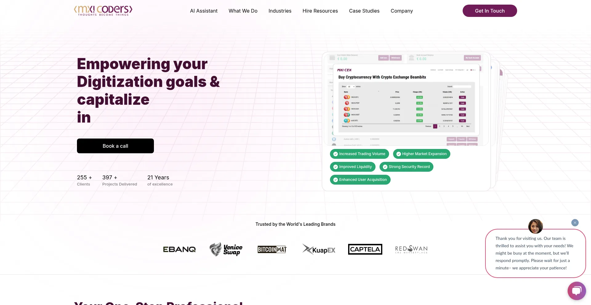 Mxicoders.com Reviews | Check if site is scam or legit