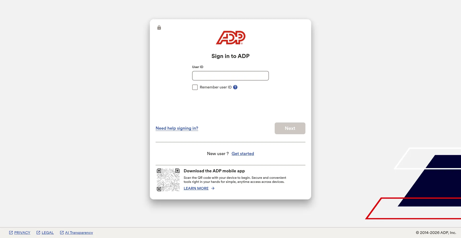 My.adp.com Reviews | Scam, Legit or Safe Check