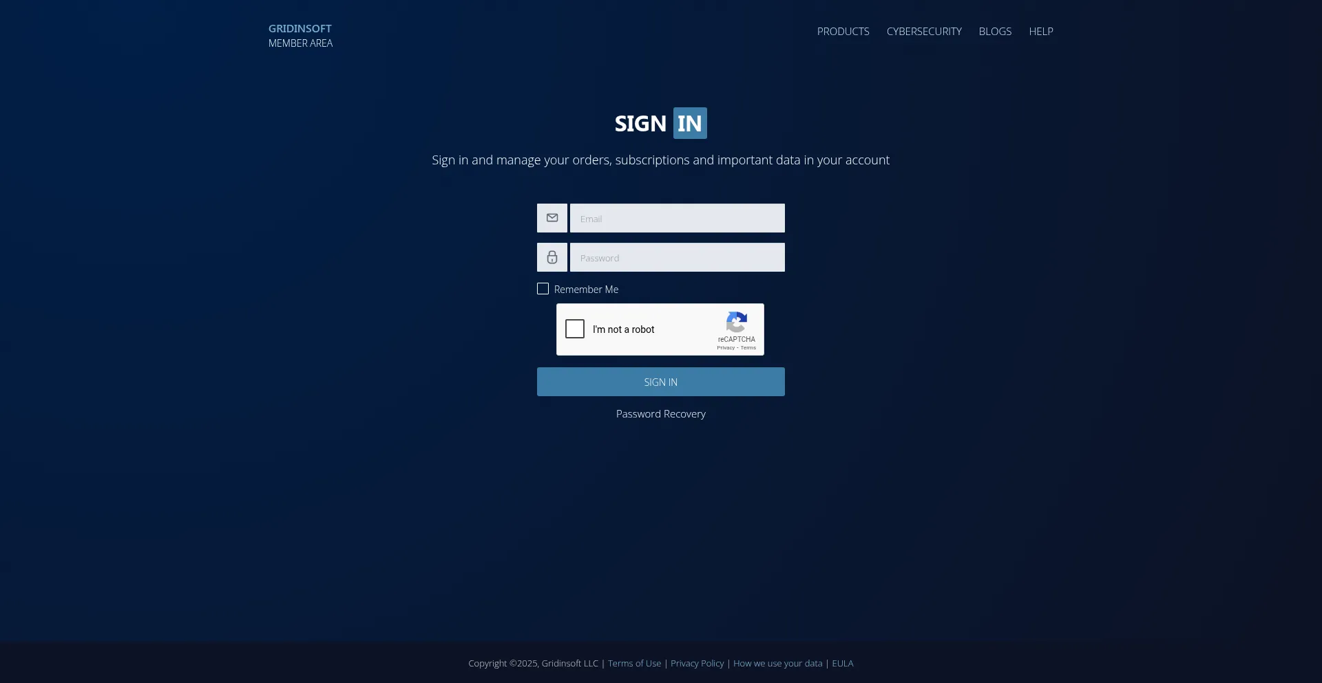 My.gridinsoft.com Reviews | Scam, Legit or Safe Check
