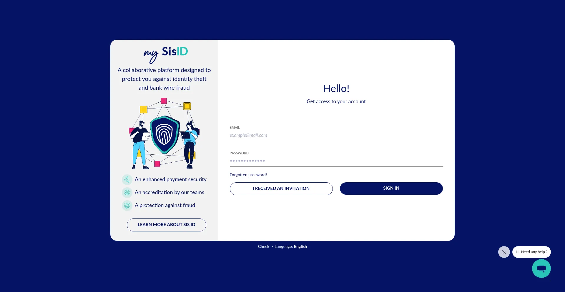My.sis-id.com Site Review: Reputation Check