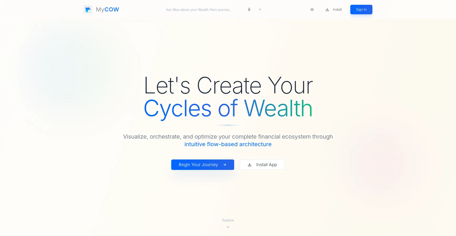 Mycow.vercel.app Review: Reputation Check and Risk Signals