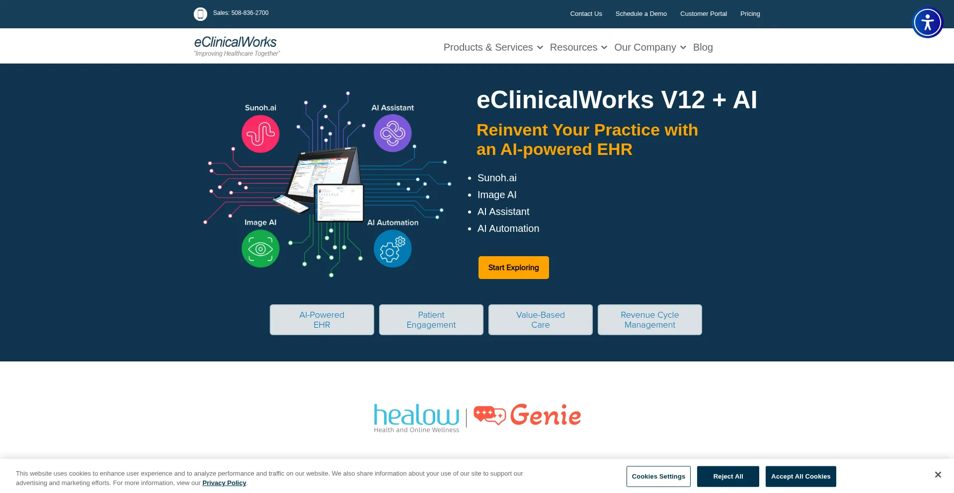 Mycw20.eclinicalweb.com Reviews | Scam, Legit or Safe Check