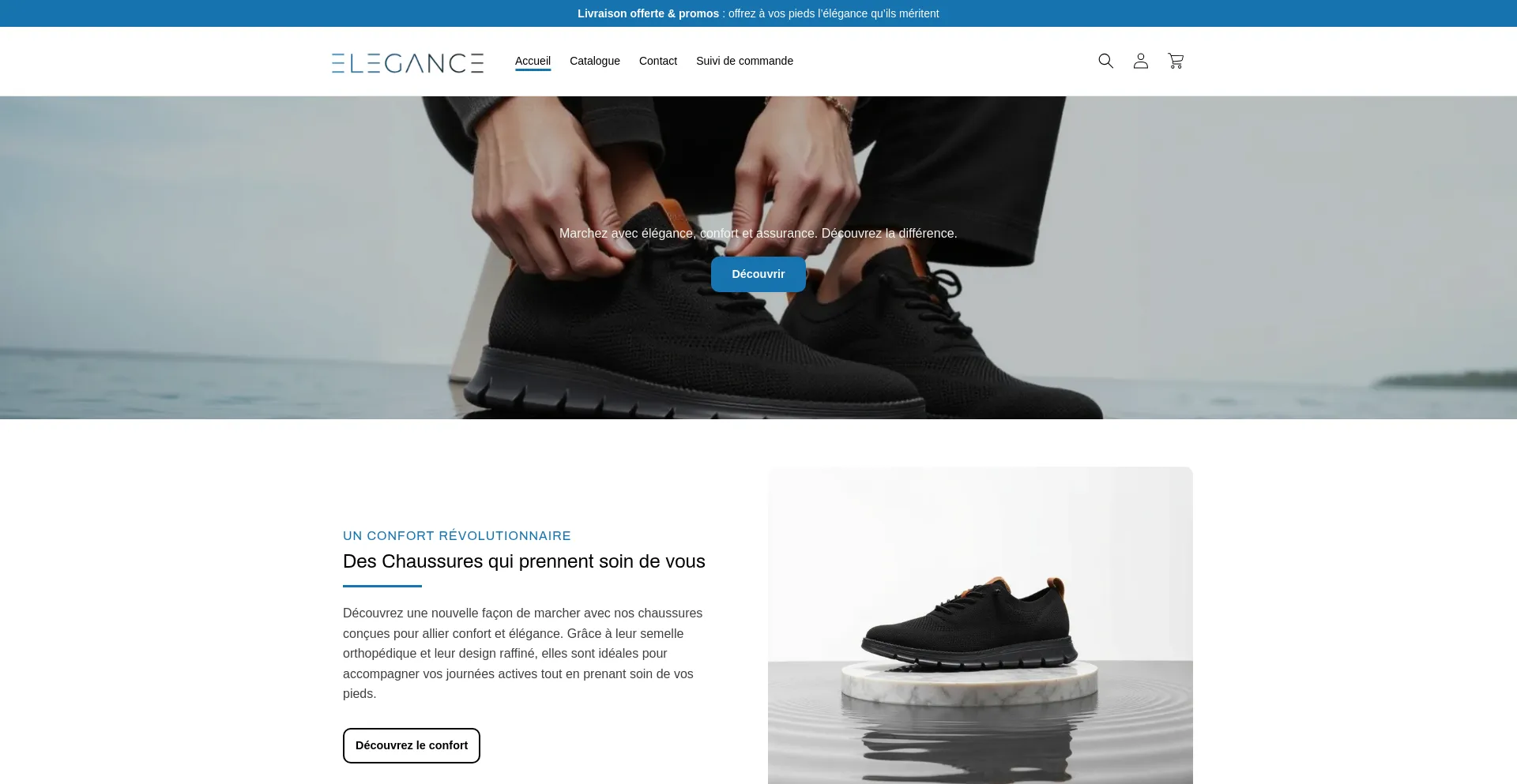 Myelegance-fr.com Reviews | Check if site is scam or legit