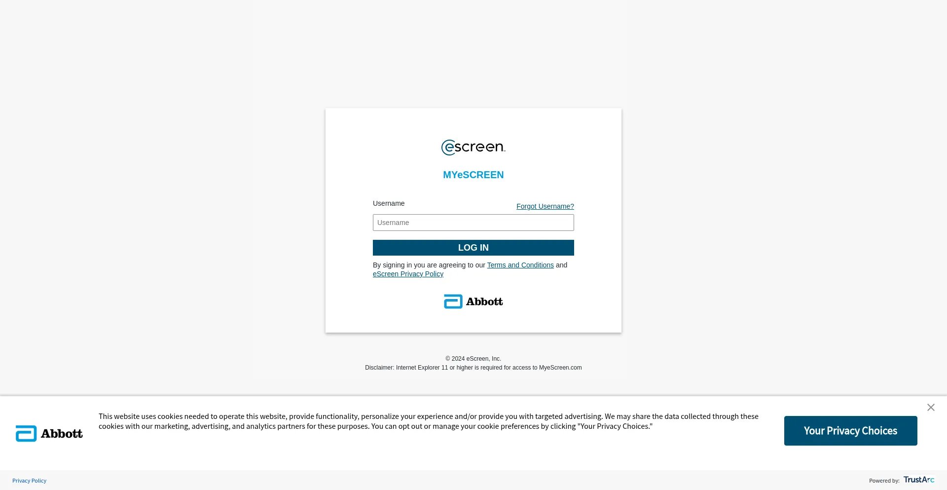 Myescreen.com Reviews | Scam, Legit or Safe Check