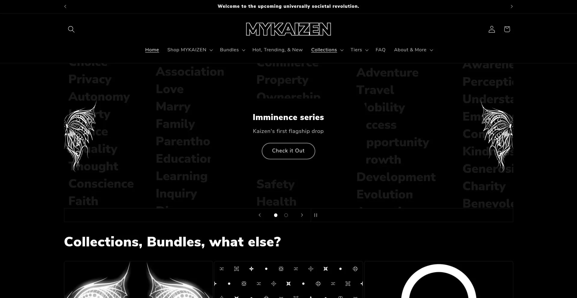 Mykaizen.world Reviews | Check if site is scam or legit