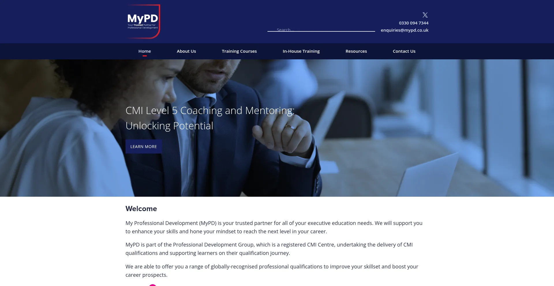 Mypd.co.uk Reviews | Check if site is scam or legit