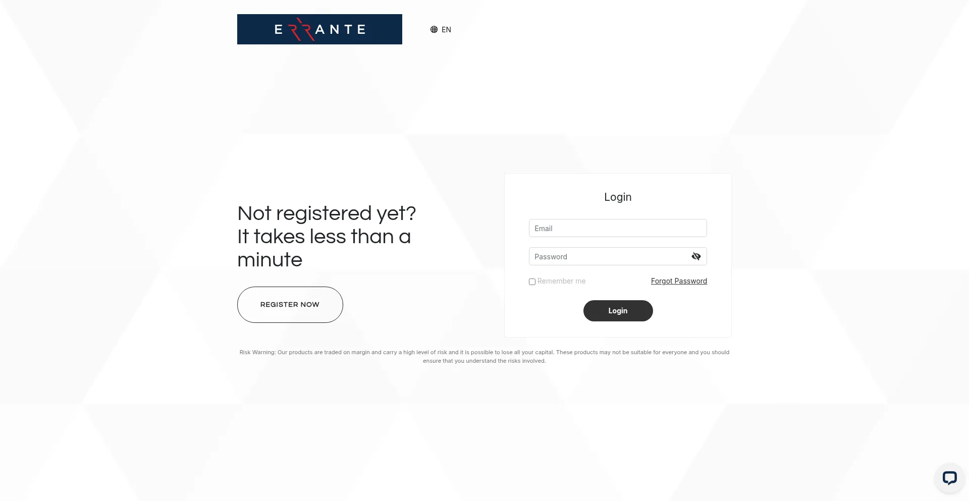 Myportal.errante.net Reviews | Scam, Legit or Safe Check