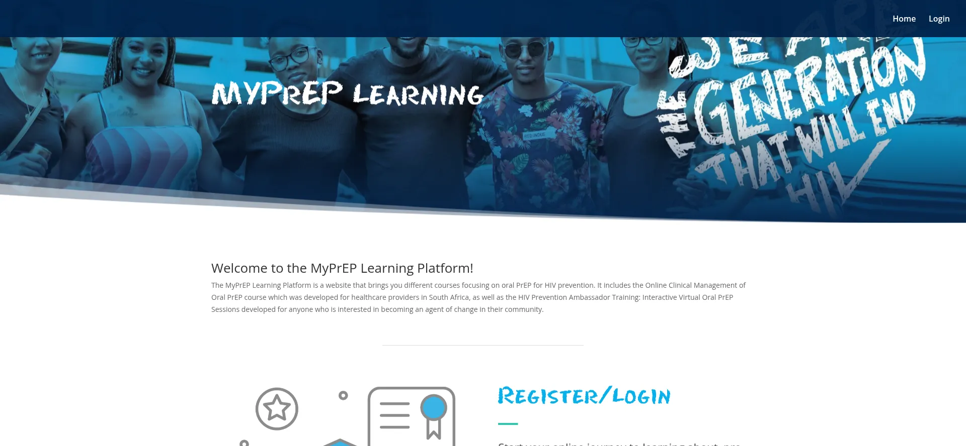 Myprep-learning.co.za Reviews: Unsettled Website | Check if site is scam or legit
