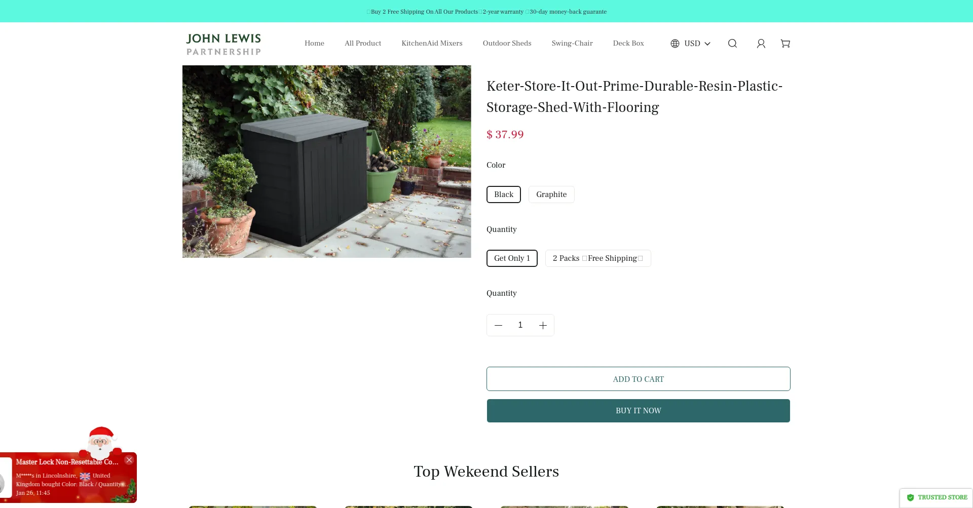 Mywarehouse.shop Suspicious Shop Review. Very low trust score: 1%