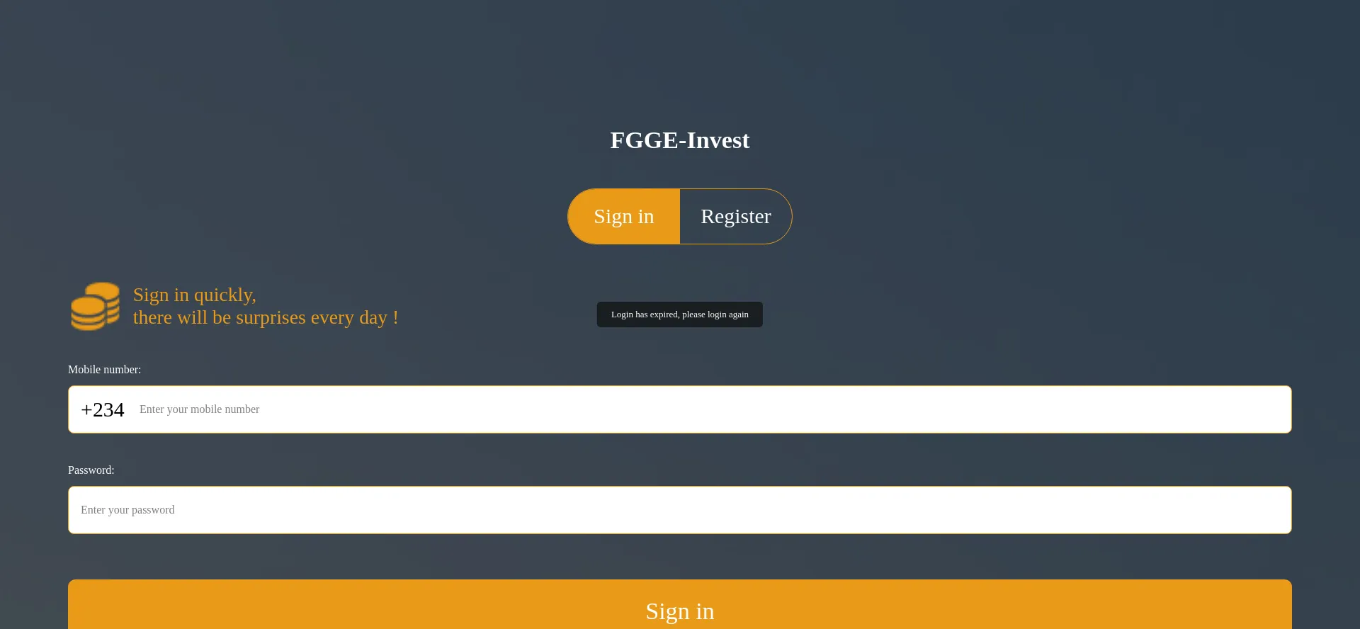 N-fgge.com Reviews | Check if site is scam or legit