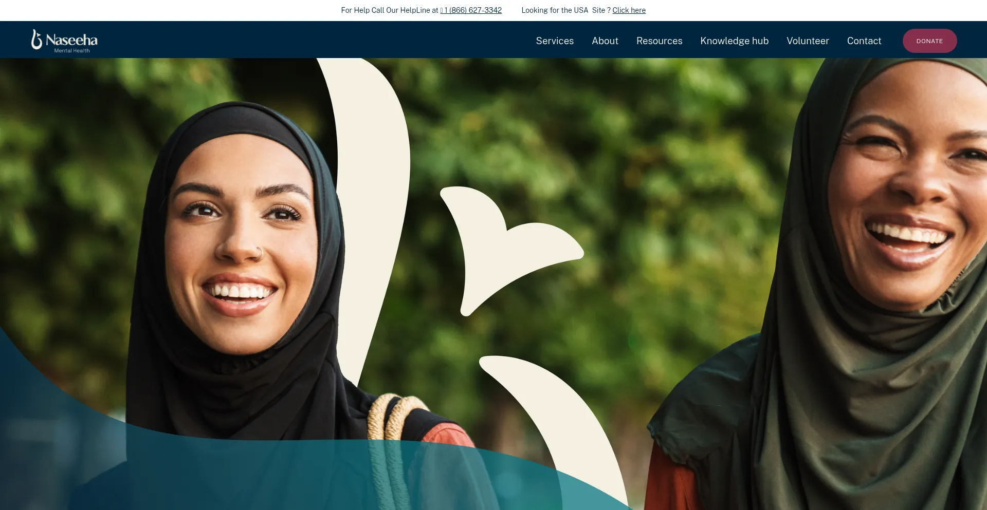 Naseeha.org Reviews | Scam, Legit or Safe Check