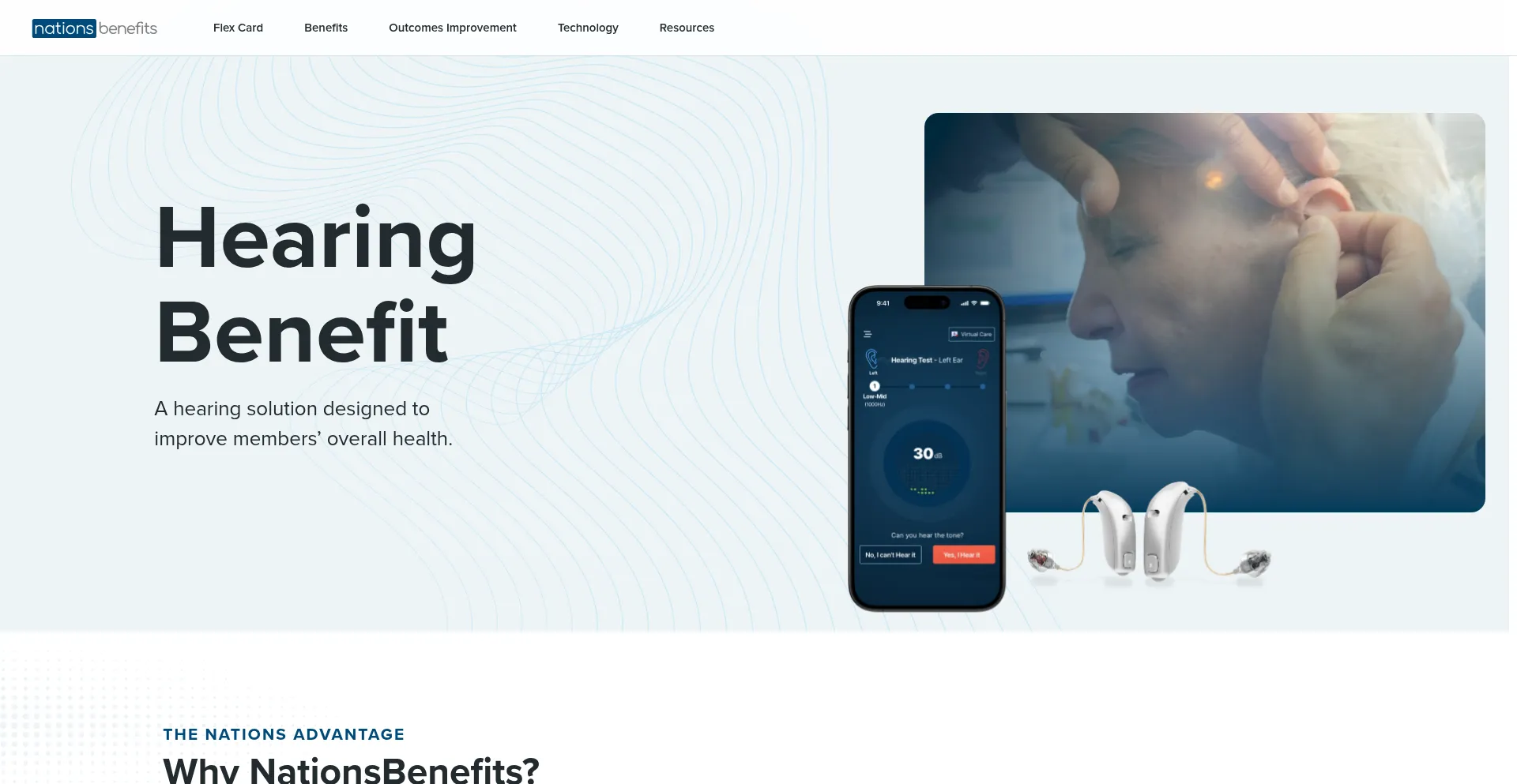 Nationshearing.com Review: Is It Safe? (79/100 Trust Score)