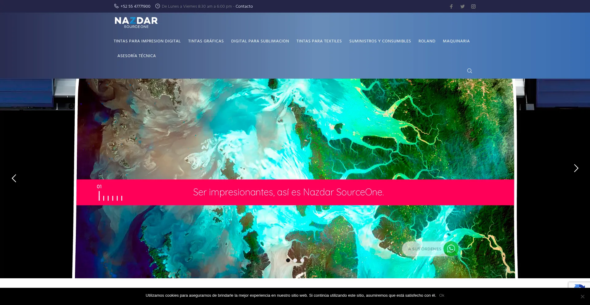 Nazdar.mx Review: Reputation and Safety Check