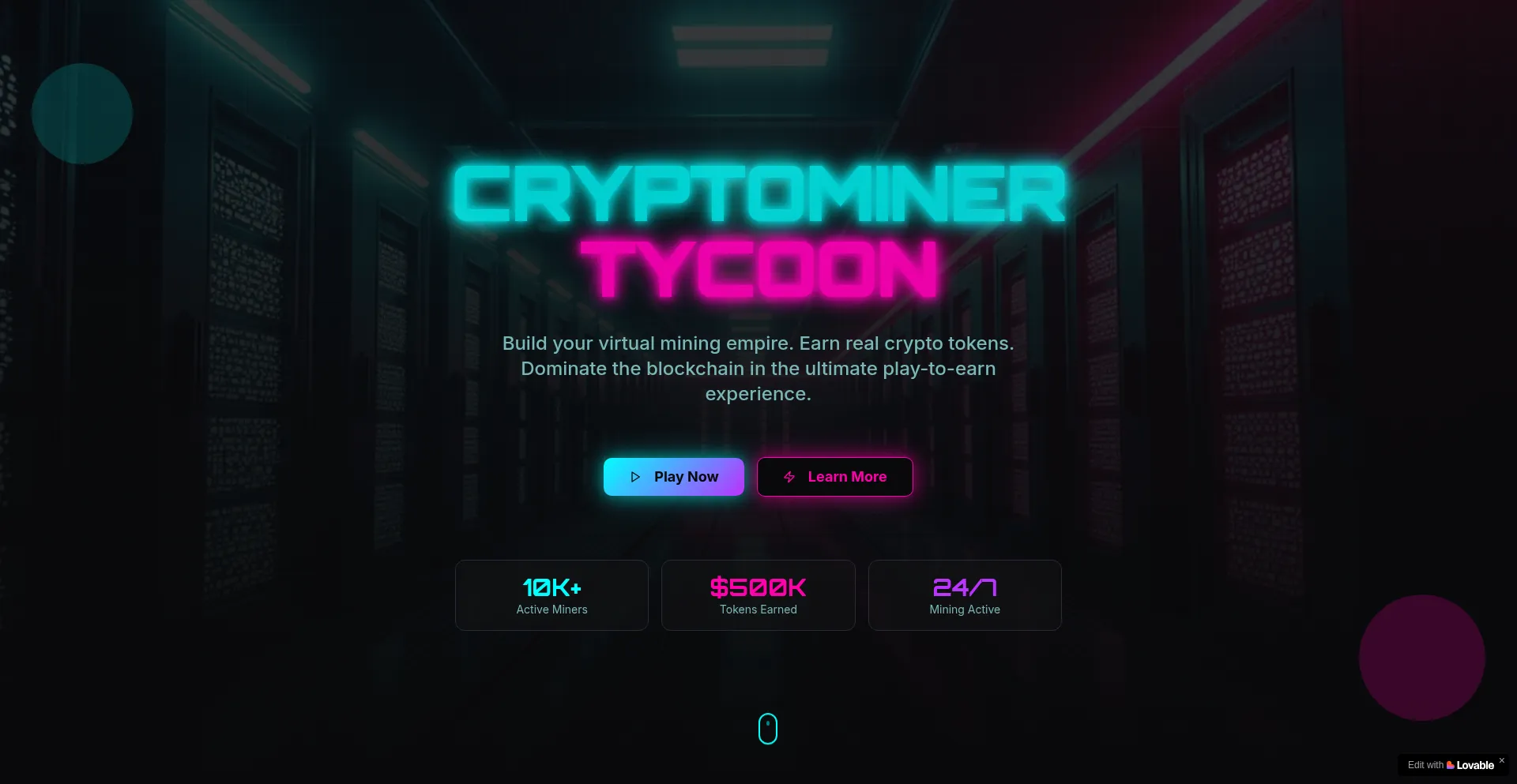 Neo-verse-arcade.lovable.app Scam Casino or Trusted Gambling?
