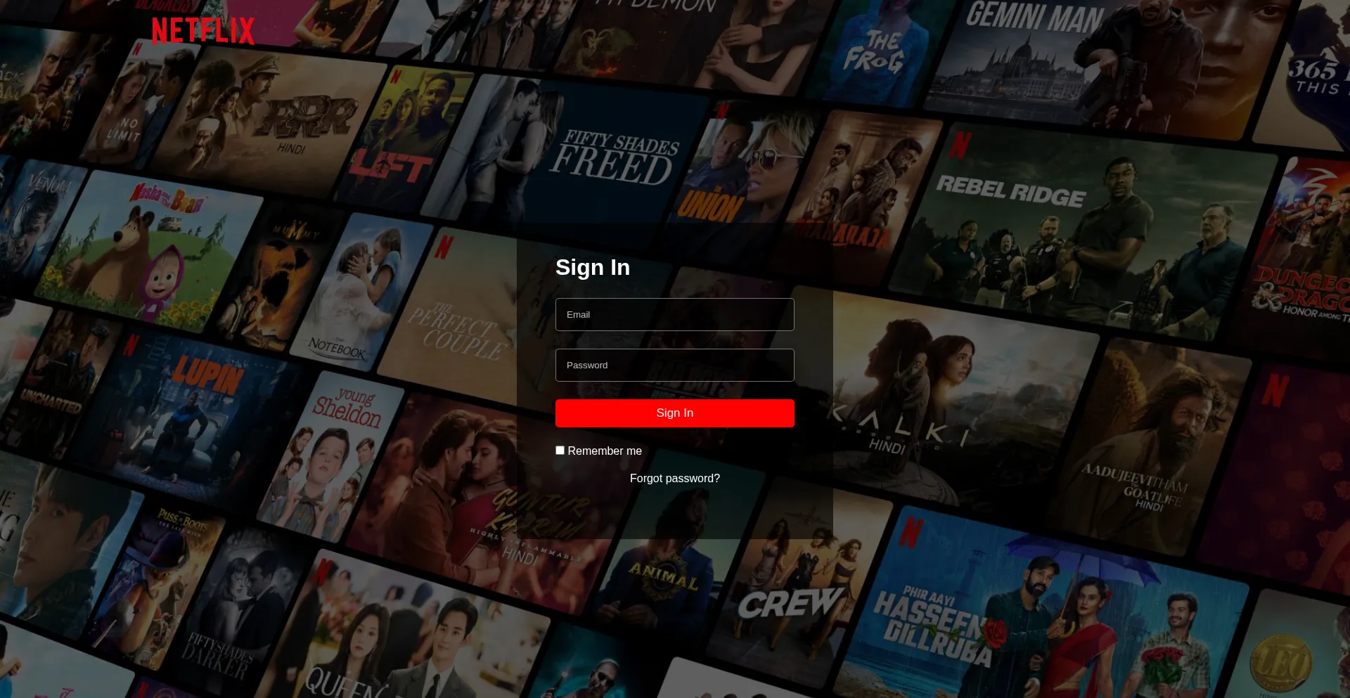 Net-signin.vercel.app – Safe or Scam? Phishing Warning (1/100)