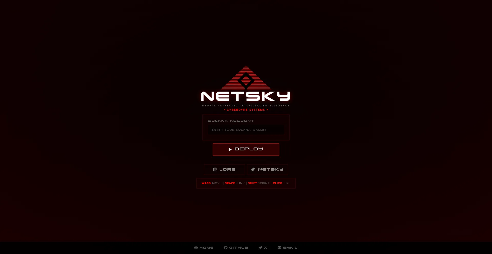 Netsky.cv Reviews: Check Scam or Safe? Very Low Trust 13/100